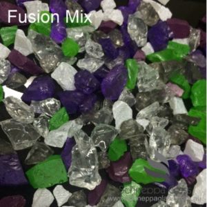 Fusion Mix - CRC
