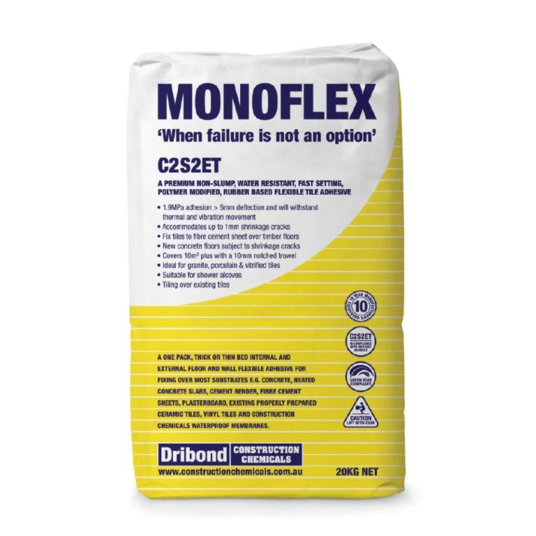 MONOFLEX - CRC